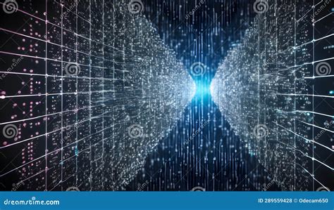 Cyberspace Digital Computer Network Security As A Global Database