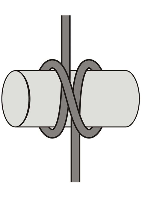 Cách Thắt Nút Dây Đơn Giản Ai Cũng phải Biết ChuyenTactical