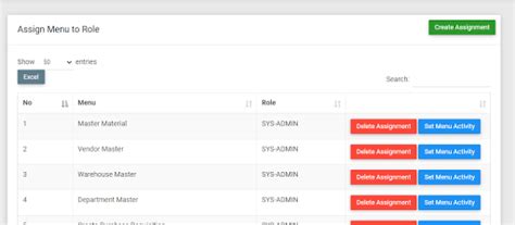Aplikasi Web Inventory Management