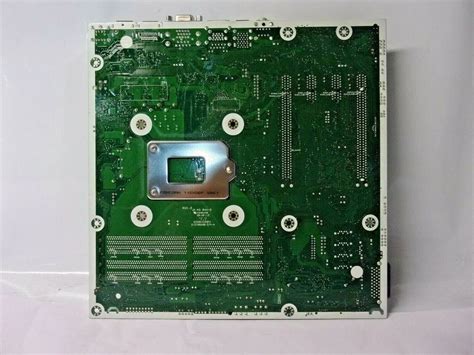 Intel Hp Elitedesk G Twr Desktop Motherboard At Piece In New Delhi
