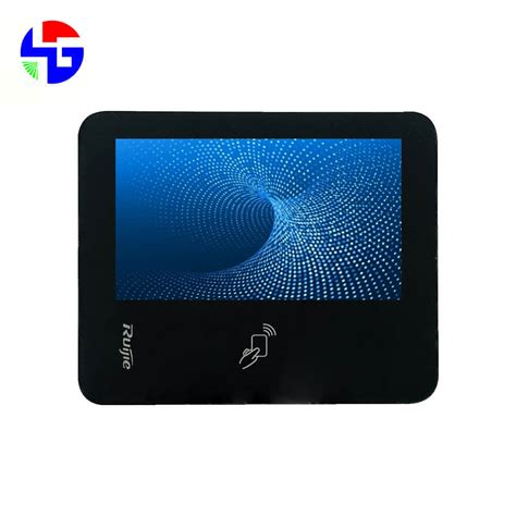 43 Inch Tft Lcd Ips Display Rgb Interface 800x480 Pixels Ctp