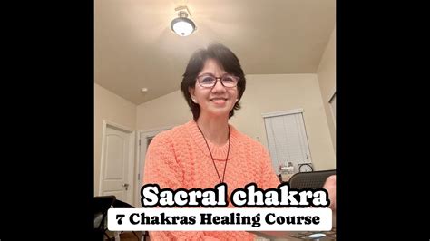 ကိုယ့်ကိုယ်ကိုကာကွယ်ရင်း ဘဝကိုမြှင့်တင်နိုင်ဖို့စွမ်းအင်ပညာကိုသင်ယူပါ7chakrashealing Course Day