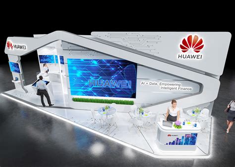 Huawei Behance
