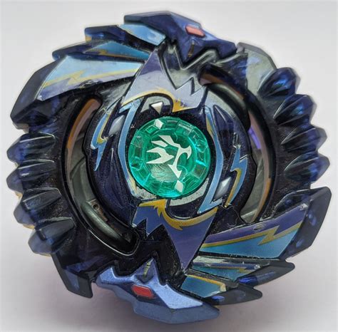 Takara Tomy Shelter Regulus [prize Beyblade] Beyblade Burst Red Eye Merch