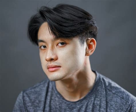 15 Best Curtain Bangs For Men To Try In 2024 Hairstylecamp