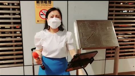 老地方的雨今夜你又不回來💔~妮婭🎤~20220829 Youtube