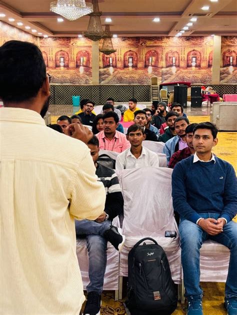 Patna It Bihar Salesforce Techinbihar Trailblazercommunity Salesforce