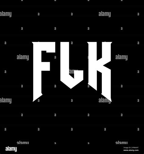 Flk Business Company Logo Hi Res Stock Photography And Images Alamy