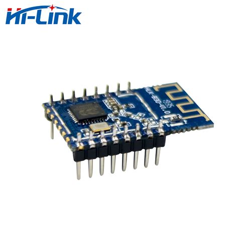 24g Embedded Uart To Wifi To Bluetooth Wireless Module Paypal 24g Wifi Module And Bluetooth