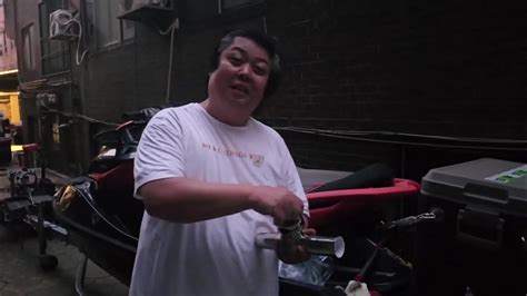 제트스키로 낚시준비하기 3부 Youtube