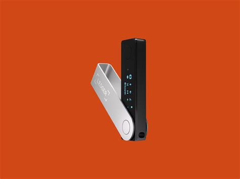 Ledger Nano X Review Safe From Prying Eyes WIRED