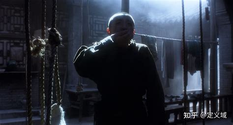 如何评价霸王别姬中的小癞子片段？ 知乎