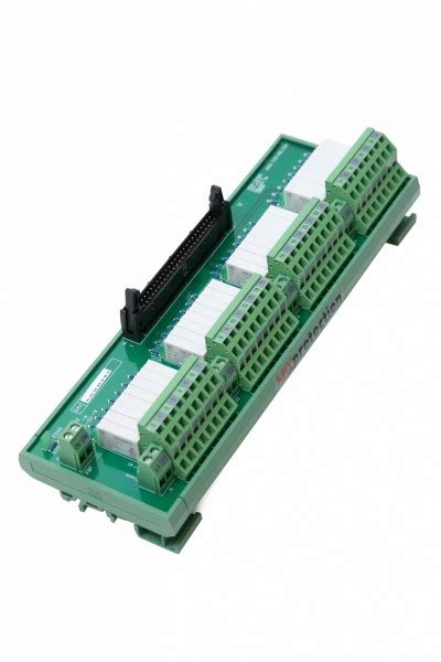 32 Way Relay Output ModuleProducts