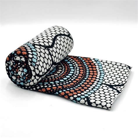 Explore Handcrafted Cotton Throw 125x150cm Bgd780 Better World Arts