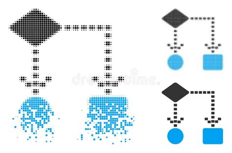 Algorithm Pictogram Stock Illustrations 2 607 Algorithm Pictogram Stock Illustrations Vectors