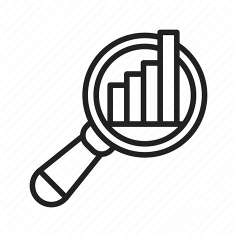 Search Analytics Report Graph Statistics Overview Information