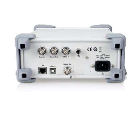 Siglent Sdg6032x Waveform Generator Maykei Instruments