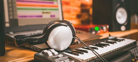 How To Use MIDI Keyboard With Garageband Theirishcurse