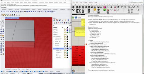 Error While Running Annual Daylight Ladybug Tools Ladybug Tools Forum