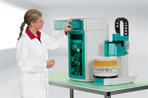 Ion Chromatography Detectors Metrohm