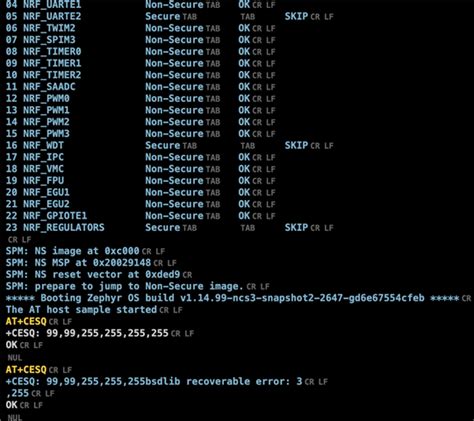 Led 3 Not Blinking Asset Tracking Application Nordic Qanda Nordic Devzone Nordic Devzone