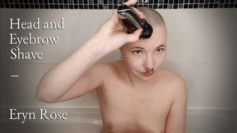 Eryn Rose Clips Sale