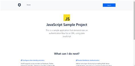 Realization Of Custom Logic Using The Auth0 Actions Function Customization Of Mfa Requirements