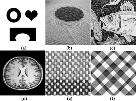 Figure 1 From Multi Phase Image Segmentation Based On Low Rank Prior Decomposition Semantic