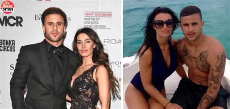 Who Is Kyle Walker Wife All About Annie Kilner