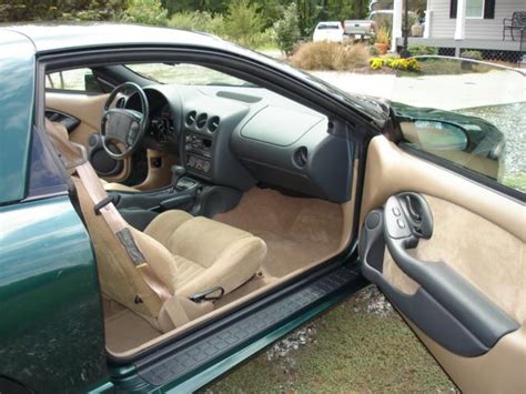 1993 Pontiac Firebird Formula For Sale Cc 1263041