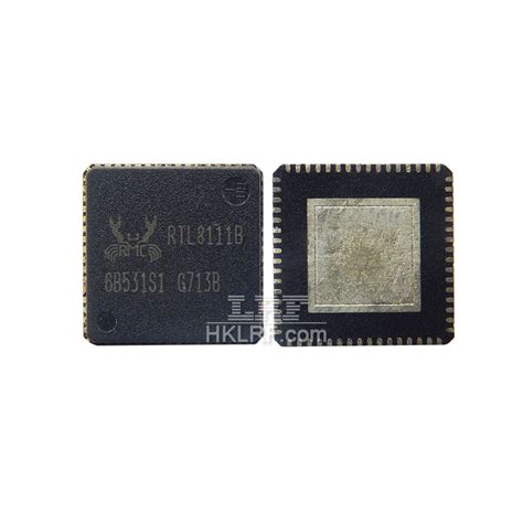 Realtek RTL8111B