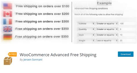 14 Best WooCommerce Shipping Plugins Qode Interactive