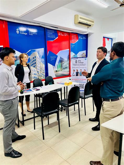 Minhaj Uddin Chowdhury On Linkedin It Was Great Discussion With