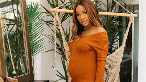 Malika Haqq Responds To Backlash Over Her Plans To Get A Cosmetic