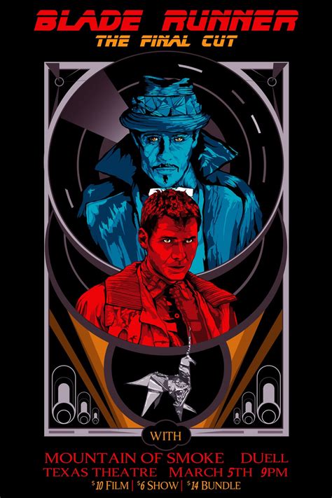 Og Blade Runner Backgrounds Just Because Album On Imgur