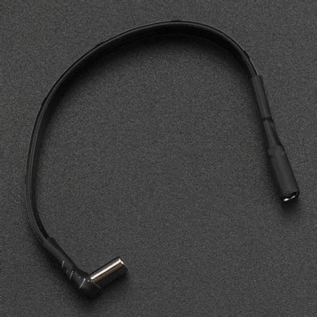 Type C L Shaped Male To Female Extension Cable DFRobot FIT