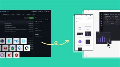 Uxpin Merge Build A Better Design Process Design Shack