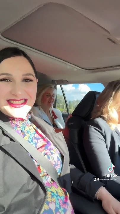 ულამაზესი საღამო ჩემ გოგოებთან ერთად ️ ვინც ვანკუვერში ხართ უდიდესი