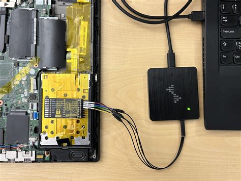 Microsoft Bitlocker Bypasses Are Practical Compass Security Blog Microsoft Bitlocker Bypasses Are Practical Compass Security Blog