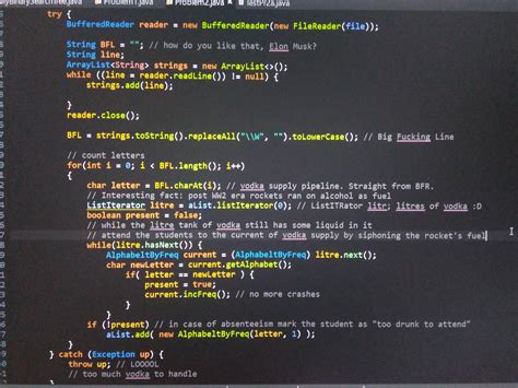 ahhh university fun times r programmerhumor
