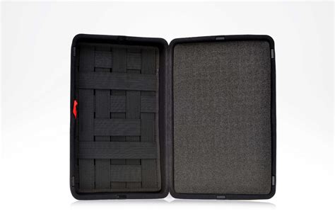 Hprc Hardcase Hprc Light Grande With Cubed Foam Analogue Photography