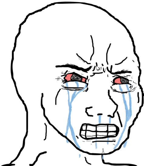 Angry Wojack Memes Imgflip