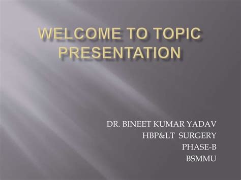 Steps Of Left Hepatectomy Dr Quiyum Pptx