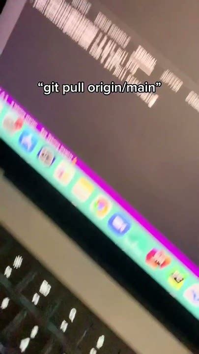 Git Pull Youtube