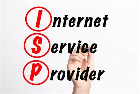 What Is An ISP Purpose And Tiers Of ISP TechnoWifi