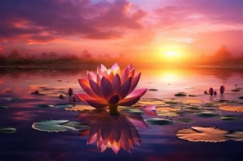 Lotus Symbolism Across Cultures And Beliefs Dreamersia