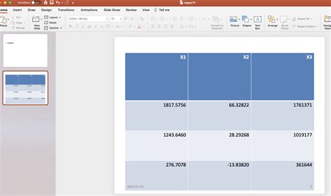What Is The Difference Between A Factorial Analysis For Mixed Data