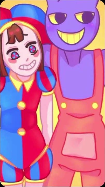 pomnijax 💙💜💛💗🤎 - YouTube