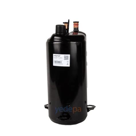 Highly Asg140tv 12000btu R410 Rotary Klima Kompresör