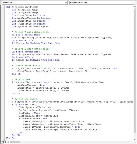 5 Ways To Make A Scatter Plot In Excel How To Excel